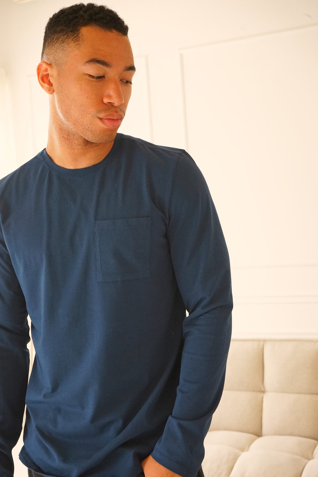 Benson Basics – Benson Apparel