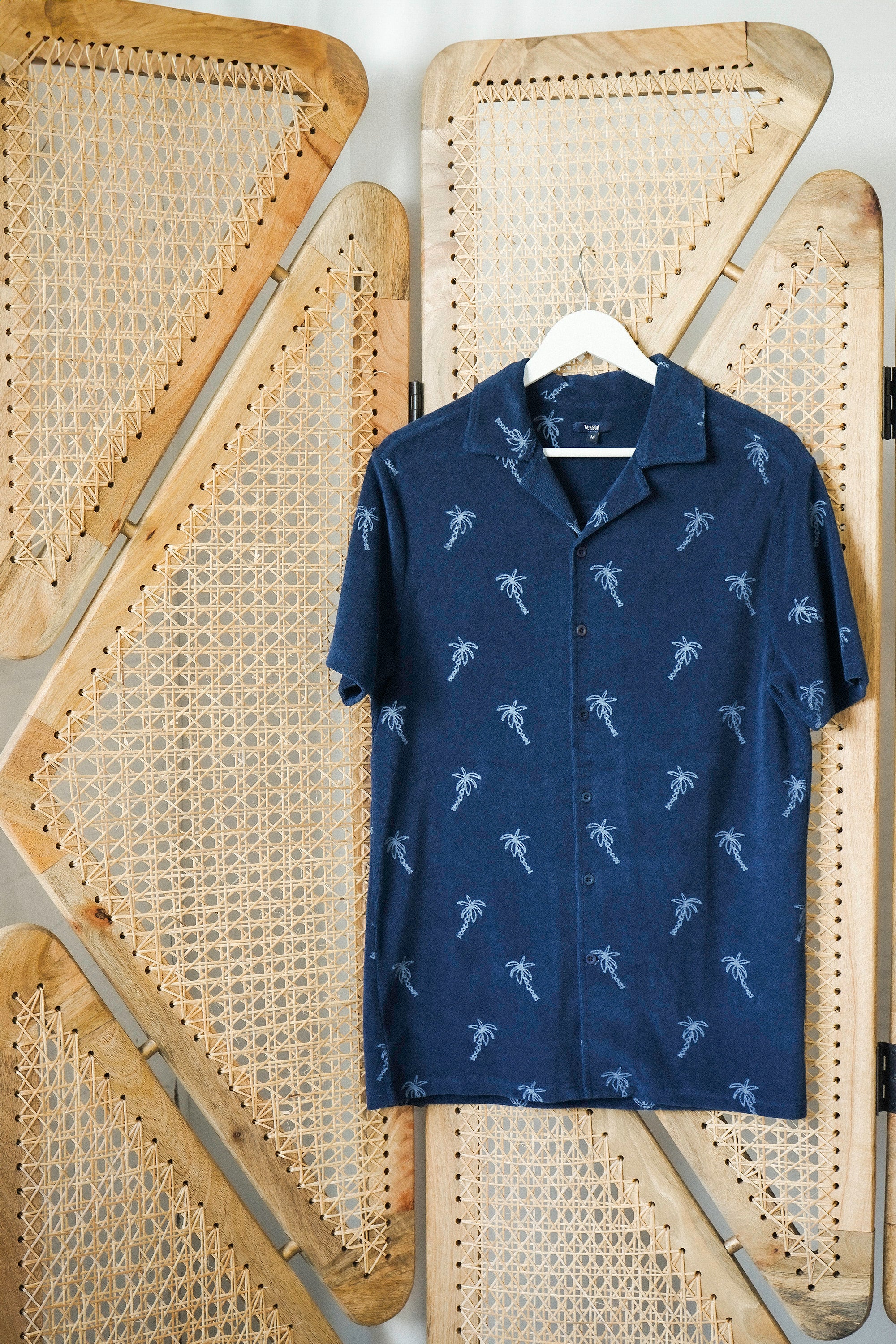 Benson Apparel | Premium Men's Clothing and Knitwear