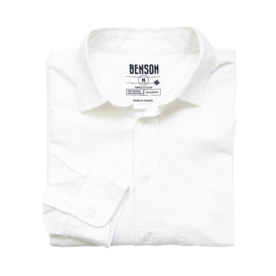 Shirts – Benson Apparel