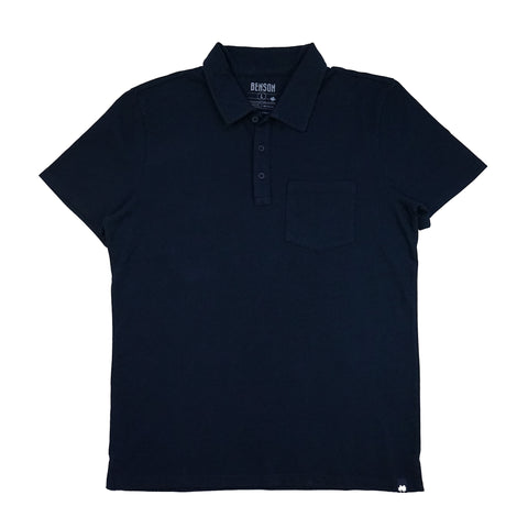 Benson Apparel | Premium Men's Clothing and Knitwear