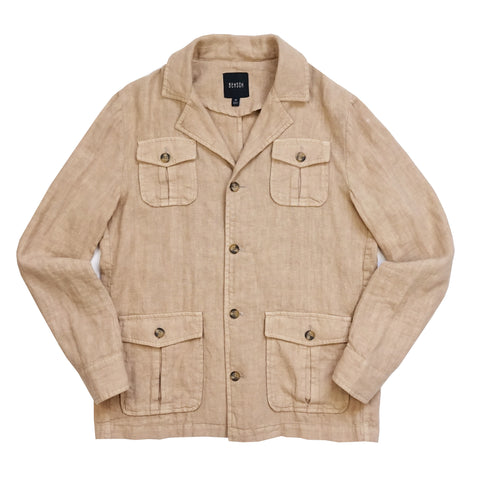 Benson Apparel | Premium Men's Clothing and Knitwear